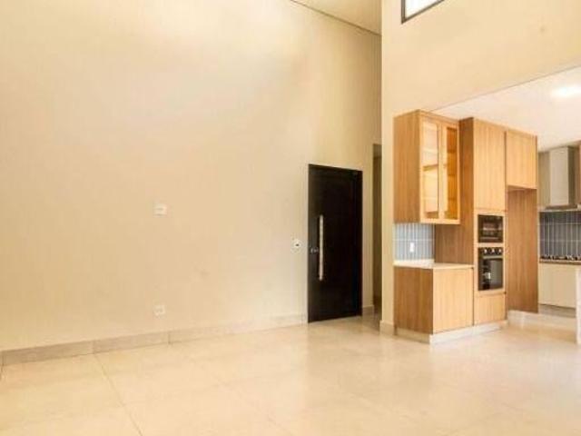 Casa com 3 dormitórios à venda, 163 m² por R$ 1.670.000,00 Residencial Club Portinari Paulínia/S