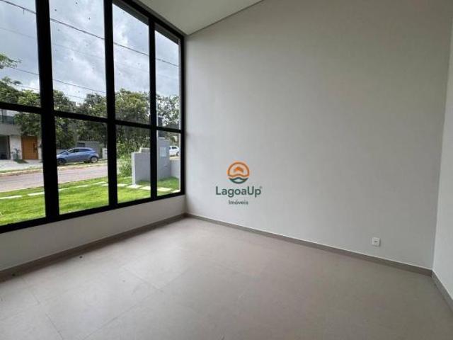 Casa com 3 dormitórios à venda, 163 m² por R$ 1.775.000,00 Condomínio Mariposas Lagoa Santa/MG