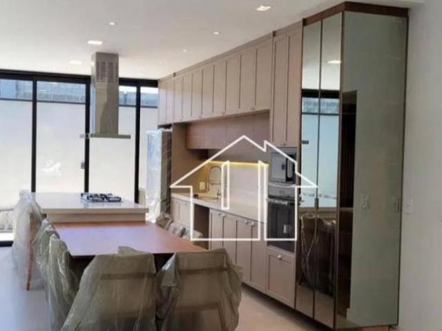 Casa com 3 dormitórios à venda, 163 m² por R$ 1.690.000,00 Reserva Ruda São José dos Campos/SP