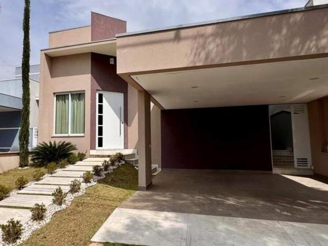 Casa com 3 dormitórios à venda, 163 m² por R$ 1.049.400,00 Nova Era Itupeva/SP