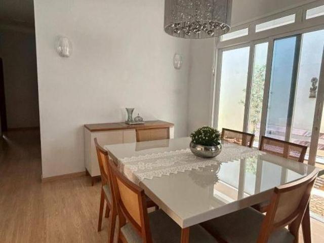 Casa com 3 dormitórios à venda, 163 m² por R$ 1.060.000 Residencial Yucatan Paulínia/SP
