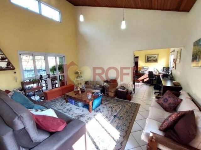 Casa com 3 dormitórios à venda, 163 m² por R$ 1.069.990,00 Parque Paulistano Cotia/SP