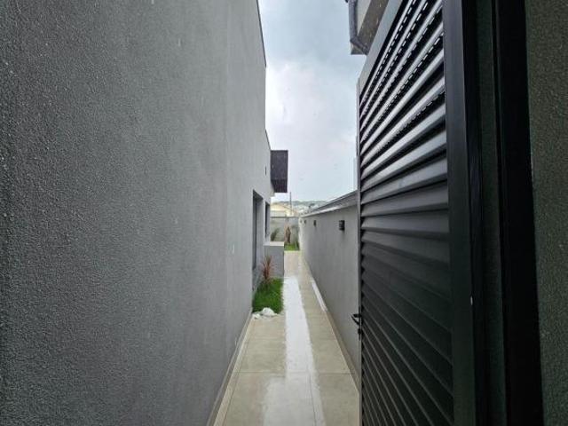 Casa com 3 dormitórios à venda, 163 m² por R$ 1.150.000,00 Condomínio Terras do Vale Caçapava/SP