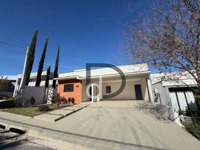 Casa com 3 dormitórios à venda, 163 m² por R$ 1.177.611,00 Condomínio Picollo Villaggio Louveira