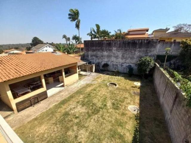 Casa à venda, 163 m² por R$ 1.200.000,00 Haras Bela Vista Vargem Grande Paulista/SP