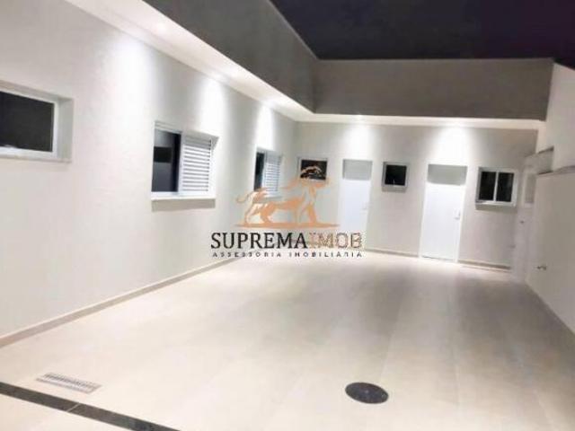 Casa com 3 dormitórios à venda, 163 m² por R$ 1.200.000,00 Condomínio Residencial Portobello Sor