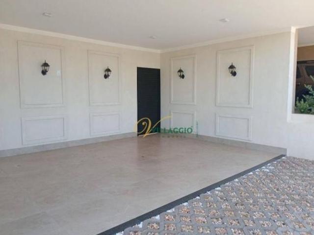 Casa com 3 dormitórios à venda, 163 m² por R$ 1.200.000,00 Loteamento Setlife Mirassol/SP