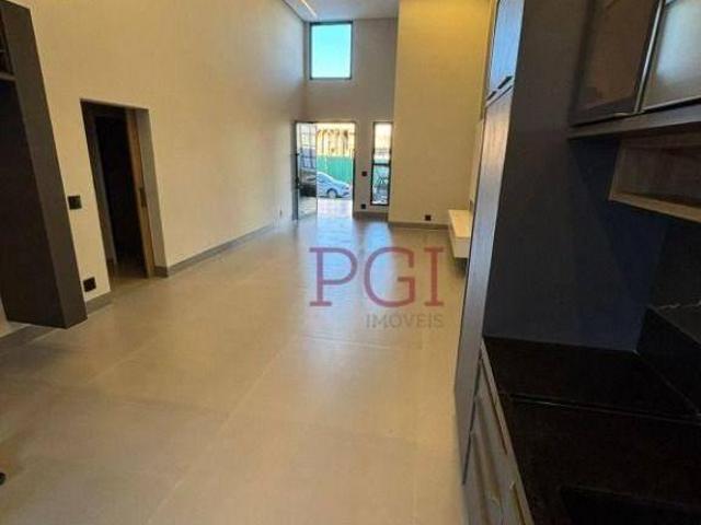 Casa com 3 dormitórios à venda, 163 m² por R$ 1.250.000 L 10 Ribeirão Preto/SP