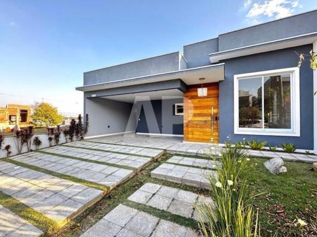 Casa com 3 dormitórios à venda, 163 m² por R$ 1.300.000,00 Residencial Central Parque Salto/SP