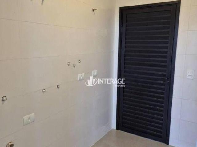 Casa com 3 dormitórios à venda, 163 m² por R$ 1.322.000,00 Boa Vista Curitiba/PR