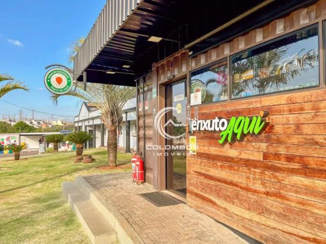 Casa com 3 dormitórios à venda, 163 m² por R$ 1.340.000,00 Parque Brasil 500 Paulínia/SP