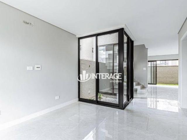 Casa com 3 dormitórios à venda, 163 m² por R$ 1.350.000,00 Santa Cândida Curitiba/PR