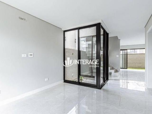 Casa com 3 dormitórios à venda, 163 m² por R$ 1.350.000,00 Santa Cândida Curitiba/PR