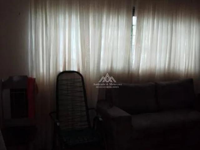 Casa com 3 dormitórios à venda, 163 m² por R$ 300.000,00 Jardim Marchesi Ribeirão Preto/SP