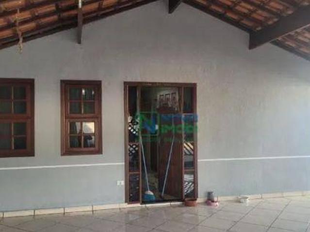 Casa com 3 dormitórios à venda, 163 m² por R$ 400.000 Jardim Oriente Piracicaba/SP