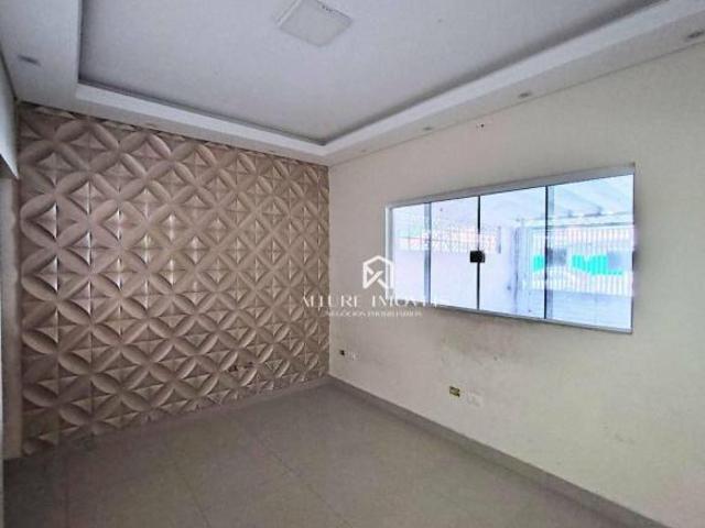 Casa com 3 dormitórios à venda, 163 m² por R$ 455.000,00 Cidade Morumbi São José dos Campos/SP