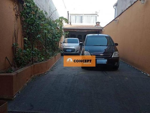 Casa com 3 dormitórios à venda, 163 m² por R$ 500.000,00 Vila Áurea Poá/SP