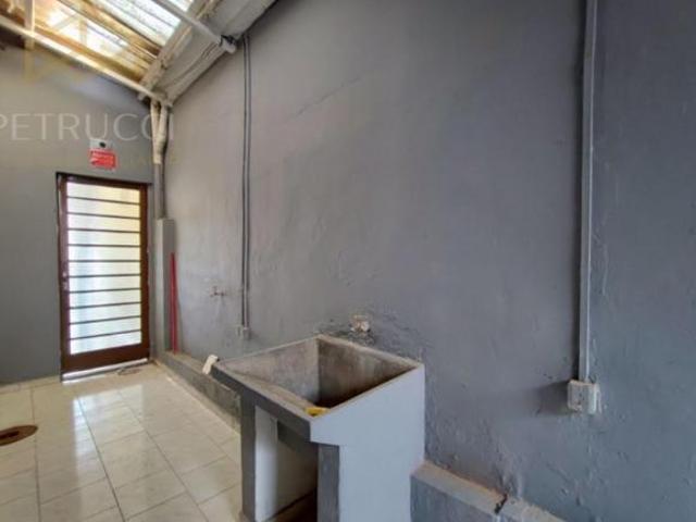Casa com 3 dormitórios à venda, 163 m² por R$ 500.000,00 Jardim do Vovô Campinas/SP