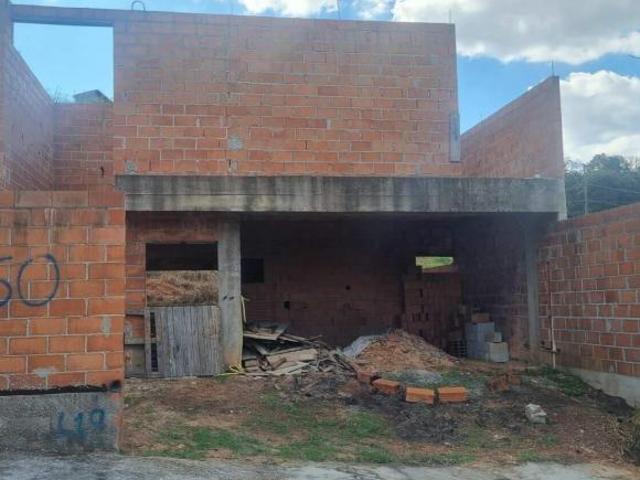 Casa com 3 dormitórios à venda, 163 m² por R$ 510.000,00 Jardim Copacabana Jundiaí/SP