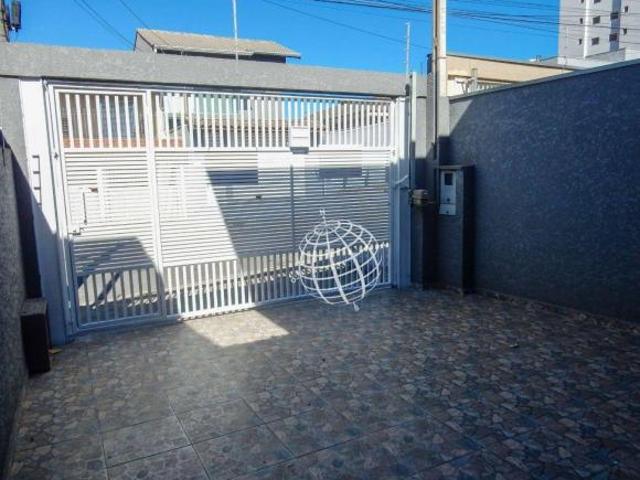 Casa com 3 dormitórios à venda, 163 m² por R$ 550.000,00 Jardim das Palmeiras Atibaia/SP