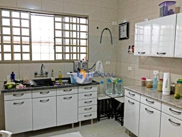 Casa com 3 dormitórios à venda, 163 m² por R$ 695.000,00 Jardim Alvorada Maringá/PR