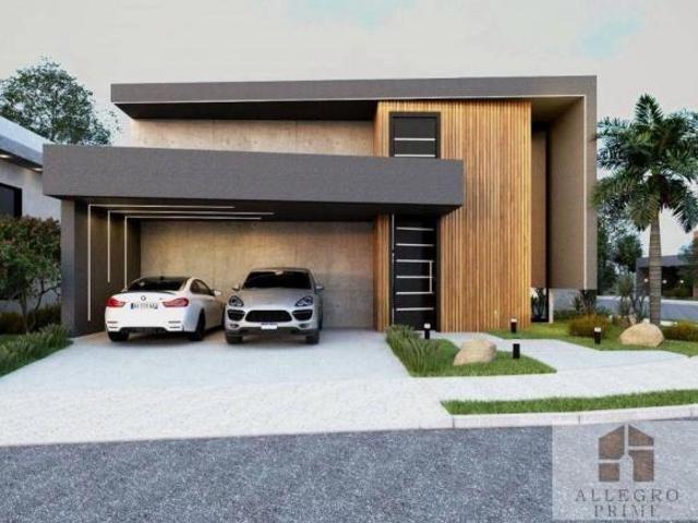 Casa com 3 dormitórios à venda, 163 m² por R$ 704.000 Ary Attab São José do Rio Preto/SP