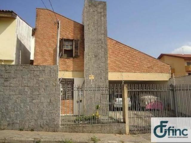 Casa com 3 dormitórios à venda, 163 m² por R$ 700.000,00 Jardim Pagliato Sorocaba/SP