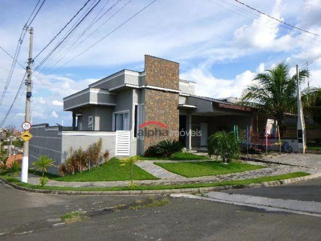Casa com 3 dormitórios à venda, 163 m² por R$ 730.000,00 Jardim Itapoan Monte Mor/SP