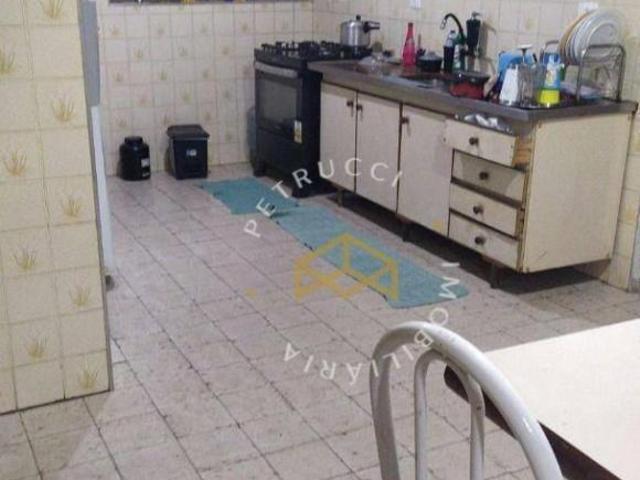 Casa com 3 dormitórios à venda, 163 m² Vila Santo Antônio Valinhos/SP