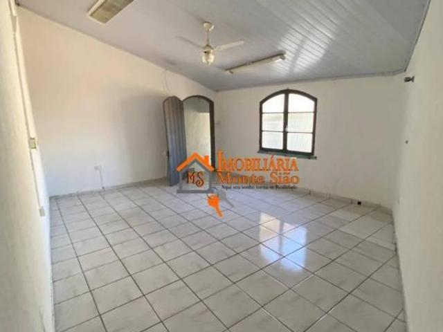 Casa com 3 dormitórios à venda, 163 m² por R$ 763.000,00 Parque Casa de Pedra São Paulo/SP