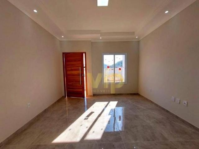 Casa com 3 dormitórios à venda, 163 m² por R$ 780.000,00 Jardim Floresta Pouso Alegre/MG