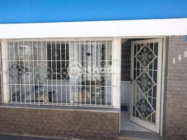 Casa com 3 dormitórios à venda, 163 m² por R$ 800.000,00 Botafogo Campinas/SP