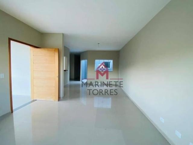 Casa com 3 dormitórios à venda, 163 m² por R$ 810.000,00 Residencial Phytus Itupeva/SP