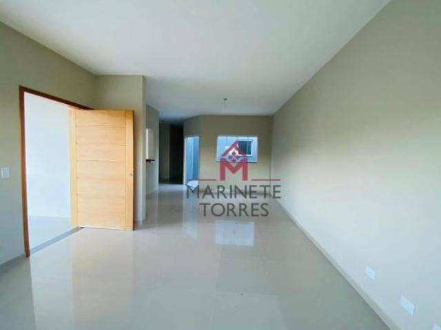 Casa com 3 dormitórios à venda, 163 m² por R$ 810.000,00 Residencial Phytus Itupeva/SP