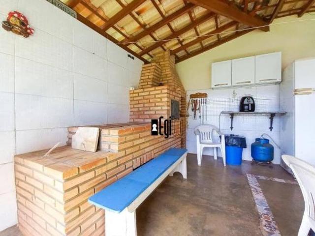 Casa com 3 dormitórios à venda, 163 m² por R$ 850.000,00 Aeroporto Juiz de Fora/MG