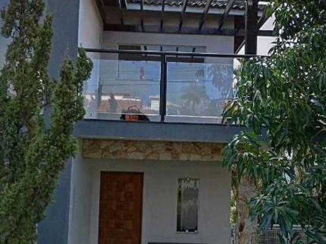 Casa com 3 dormitórios à venda, 163 m² por R$ 850.000,00 Condomínio Ninho Verde I Eco Residence