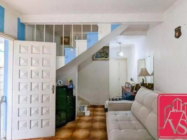 Casa com 3 dormitórios à venda, 163 m² por R$ 901.000,00 Jordanópolis São Bernardo do Campo/SP