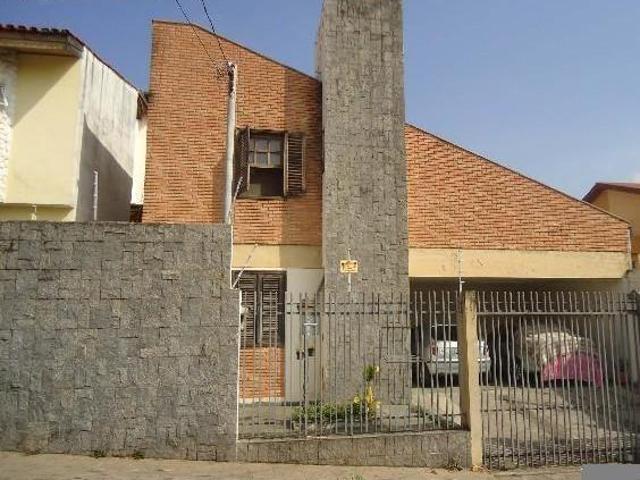 Casa com 3 dormitórios à venda, 163 m² por R$ 950.000,00 Jardim dos Estados Sorocaba/SP