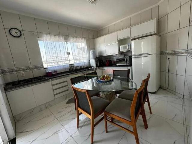 Casa com 3 dormitórios à venda, 163 m² por R$ 950.000,00 Jardim Regente Indaiatuba/SP