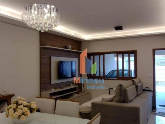 Casa com 3 dormitórios à venda, 163 m² por R$ 980.000,00 Jardim Regina Indaiatuba/SP