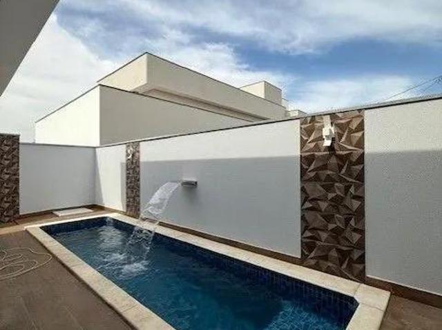 Casa com 3 dormitórios à venda, 163 m por R$990.000,00 Condomínio Campos do Co