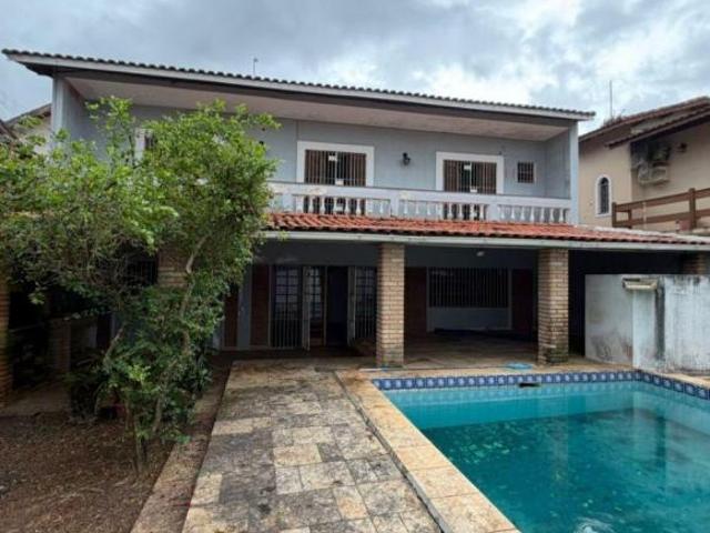 Casa com 3 dormitórios à venda 163.91 m² Belas Artes Itanhaém/SP