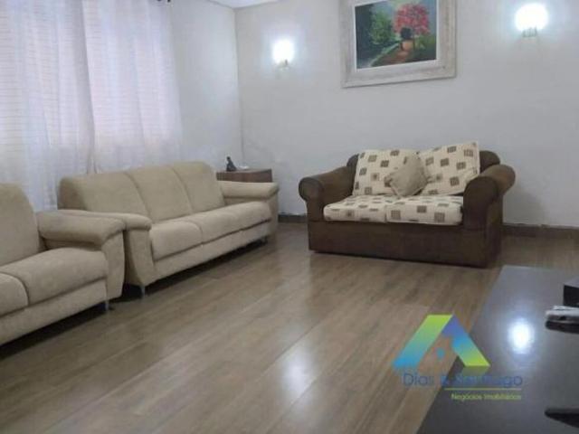 Casa com 3 dormitórios à venda, 163m² Cambuci!