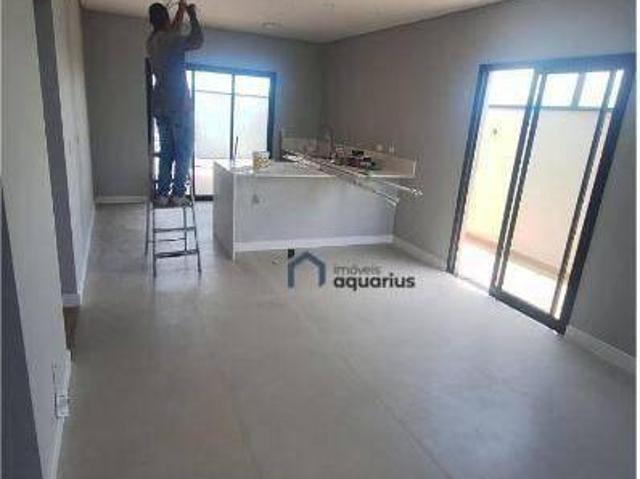 Casa com 3 dormitórios à venda, 174 m² Floresta São José dos Campos/SP