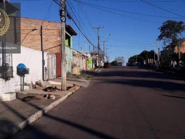 Casa com 3 dormitórios à venda, 174 m² por R$ 192.000,00 Santo Onofre Viamão/RS