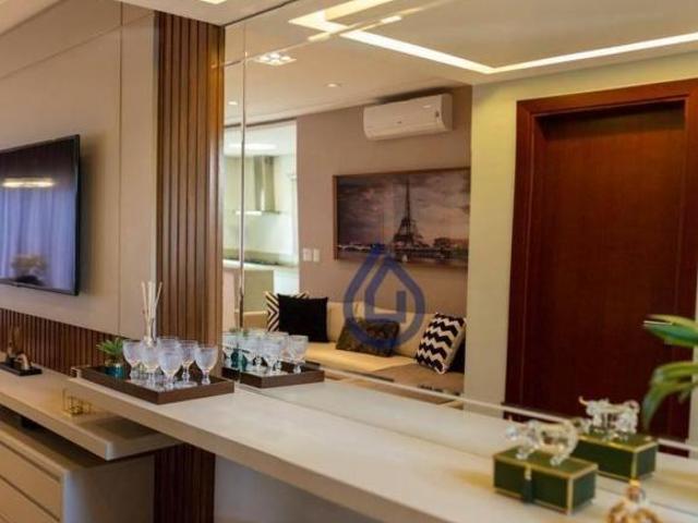 Casa com 3 dormitórios à venda, 174 m² por R$ 1.400.000,00 Condomínio Residencial Villagio do Cond