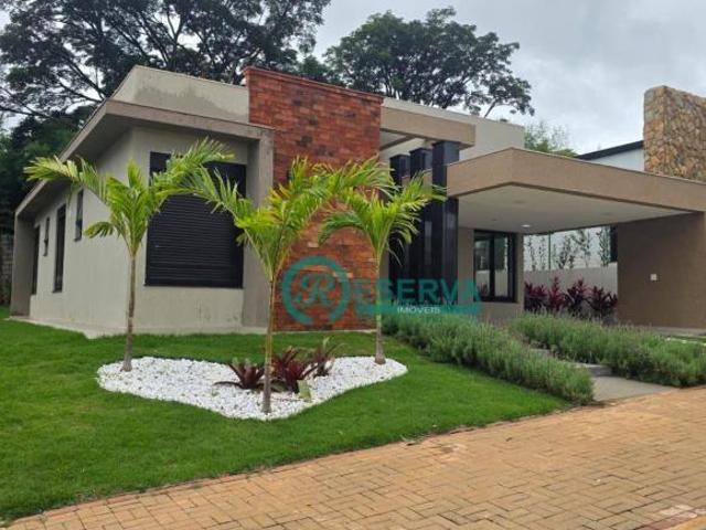 Casa com 3 dormitórios à venda, 174 m² por R$ 1.445.000,00 Vila Bambu Lagoa Santa/MG