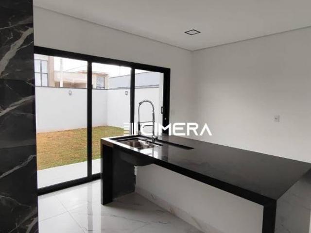 Casa com 3 dormitórios à venda, 174 m² por R$ 1.450.000,00 Condomínio Villagio Wanel Sorocaba/SP