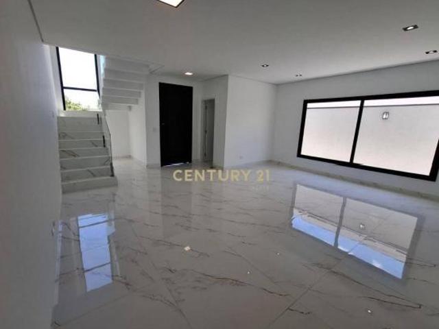 Casa com 3 dormitórios à venda, 174 m² por R$ 1.450.000,00 Villagio Wanel Sorocaba/SP