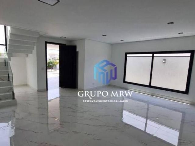 Casa com 3 dormitórios à venda, 174 m² por R$ 1.450.000,00 Villagio Wanel Sorocaba/SP